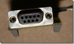 Linksys WRT150N v1 Serial mod – Lausdahl.com